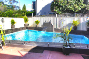 Pool Gallery – Mr Pools