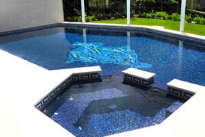 Pool Gallery – Mr Pools