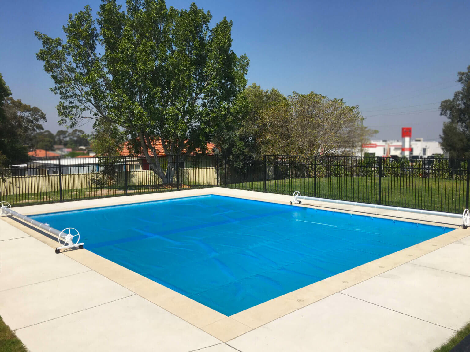 Pool Gallery – Mr Pools