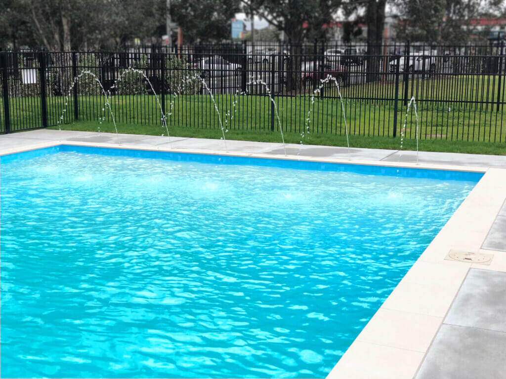 Pool Gallery - Mr Pools