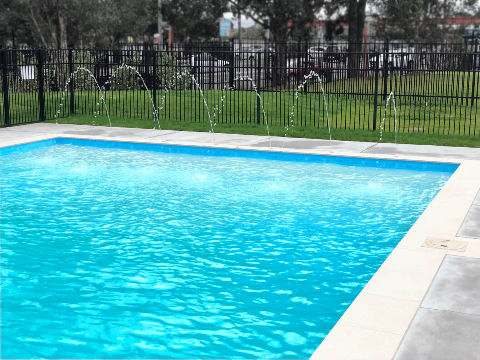 Pool Gallery – Mr Pools