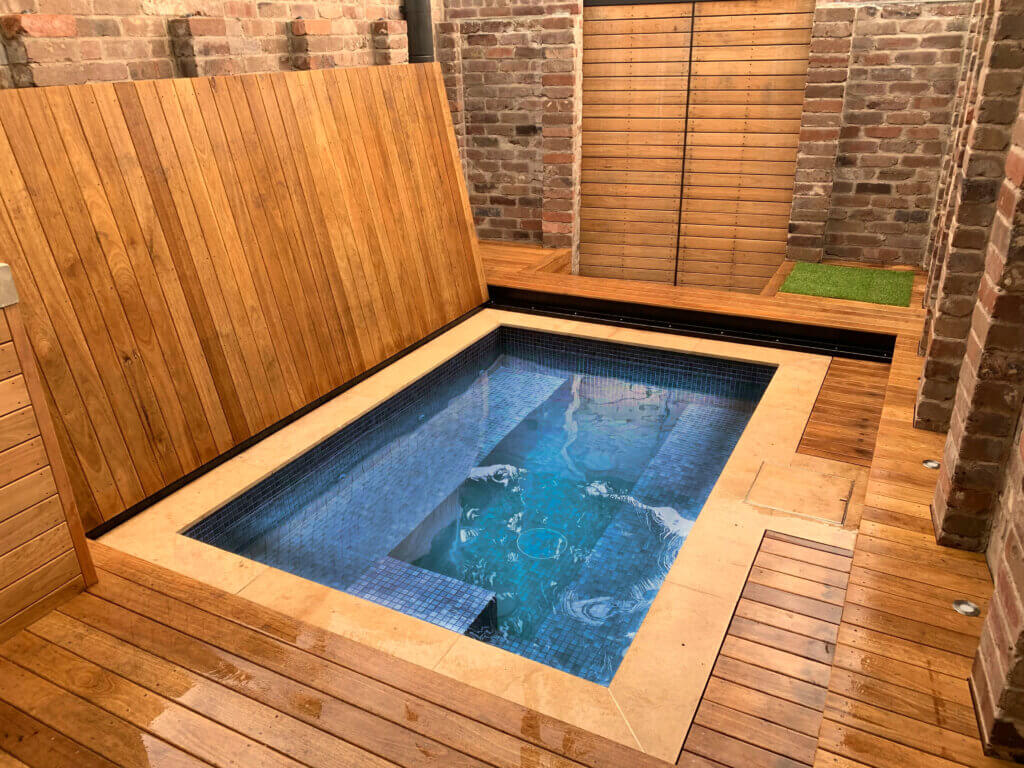 Pool Gallery – Mr Pools