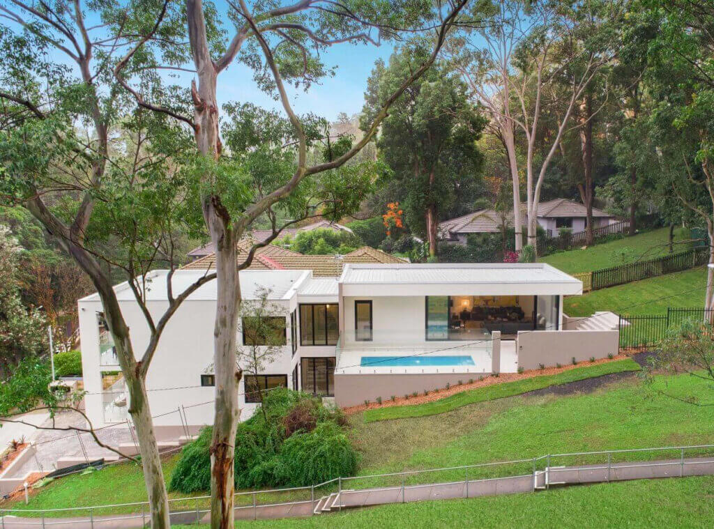 Pool Gallery – Mr Pools