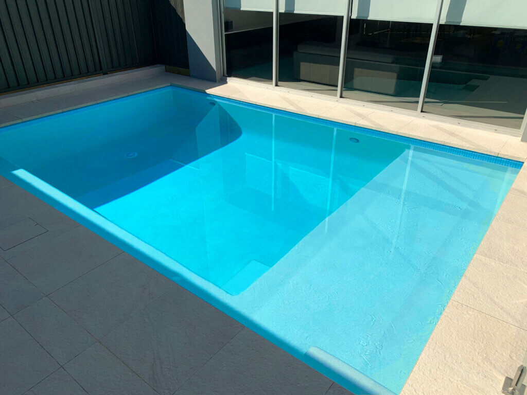 Pool Gallery - Mr Pools