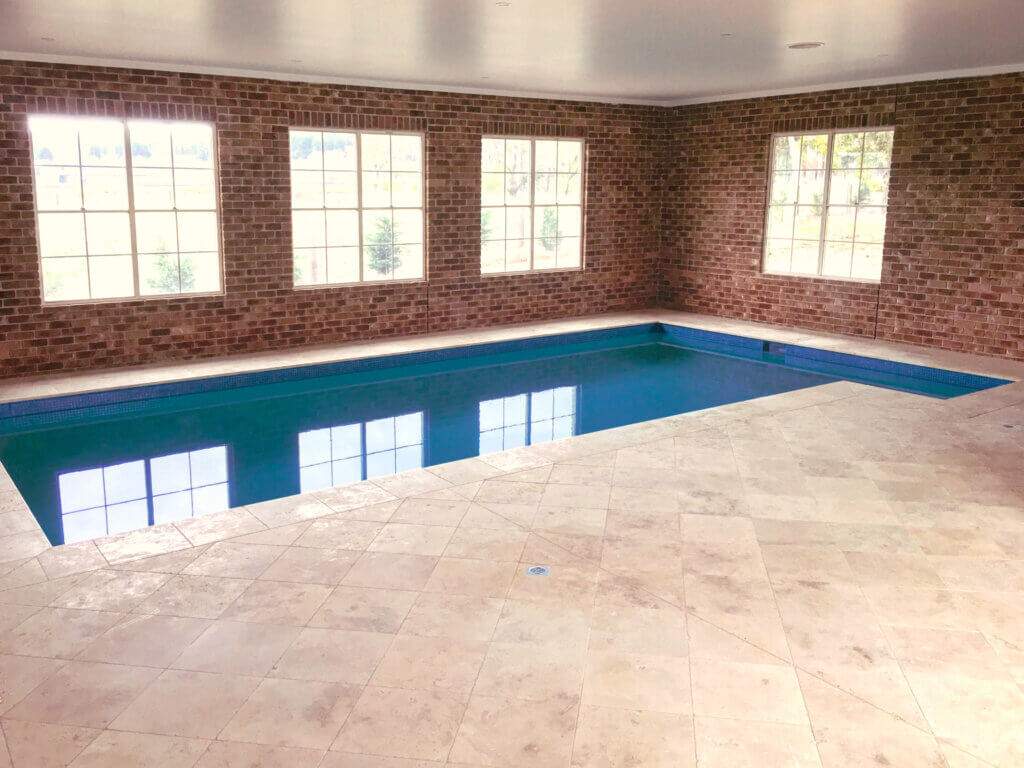 Pool Gallery – Mr Pools