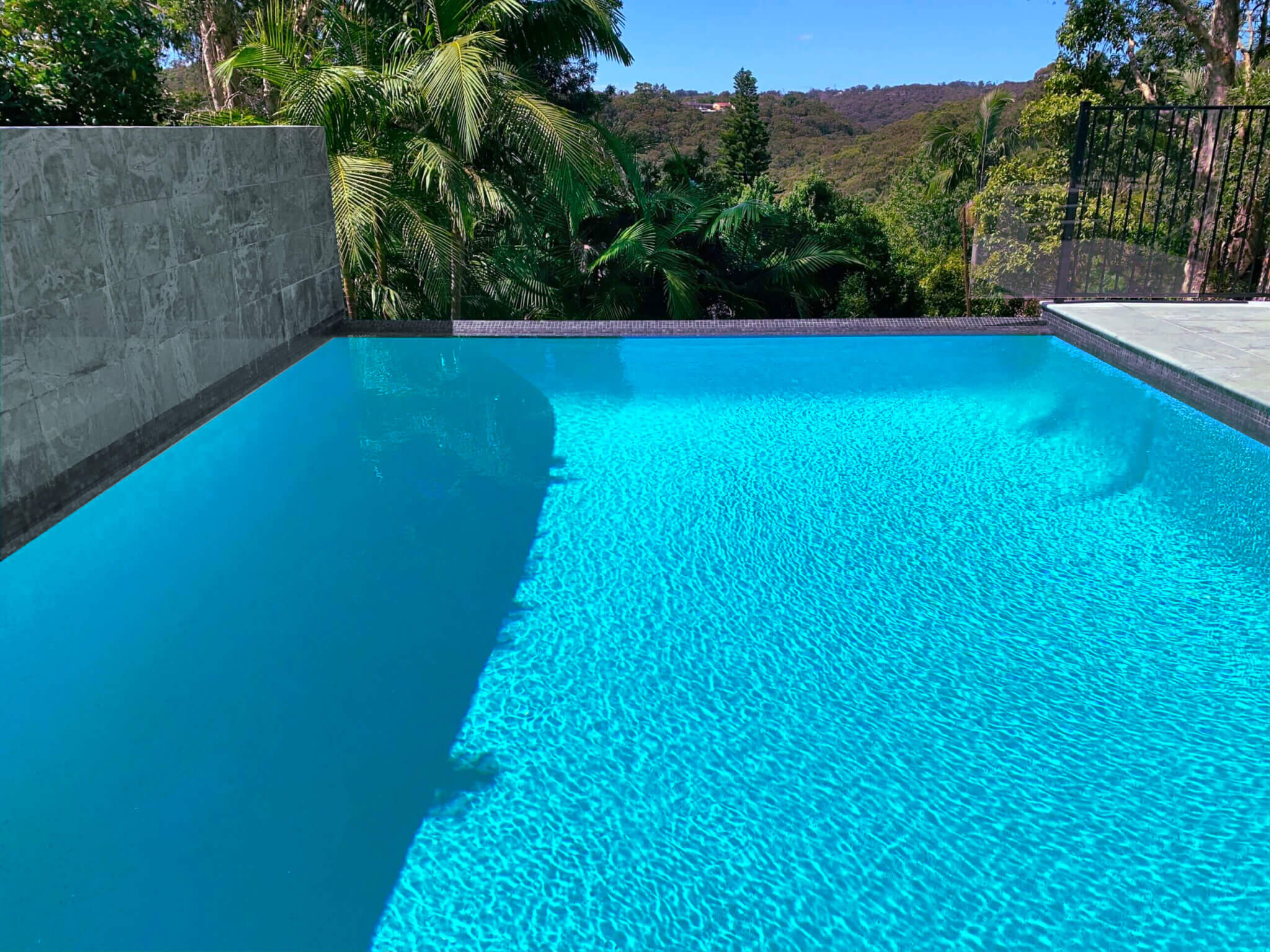 Pool Gallery – Mr Pools