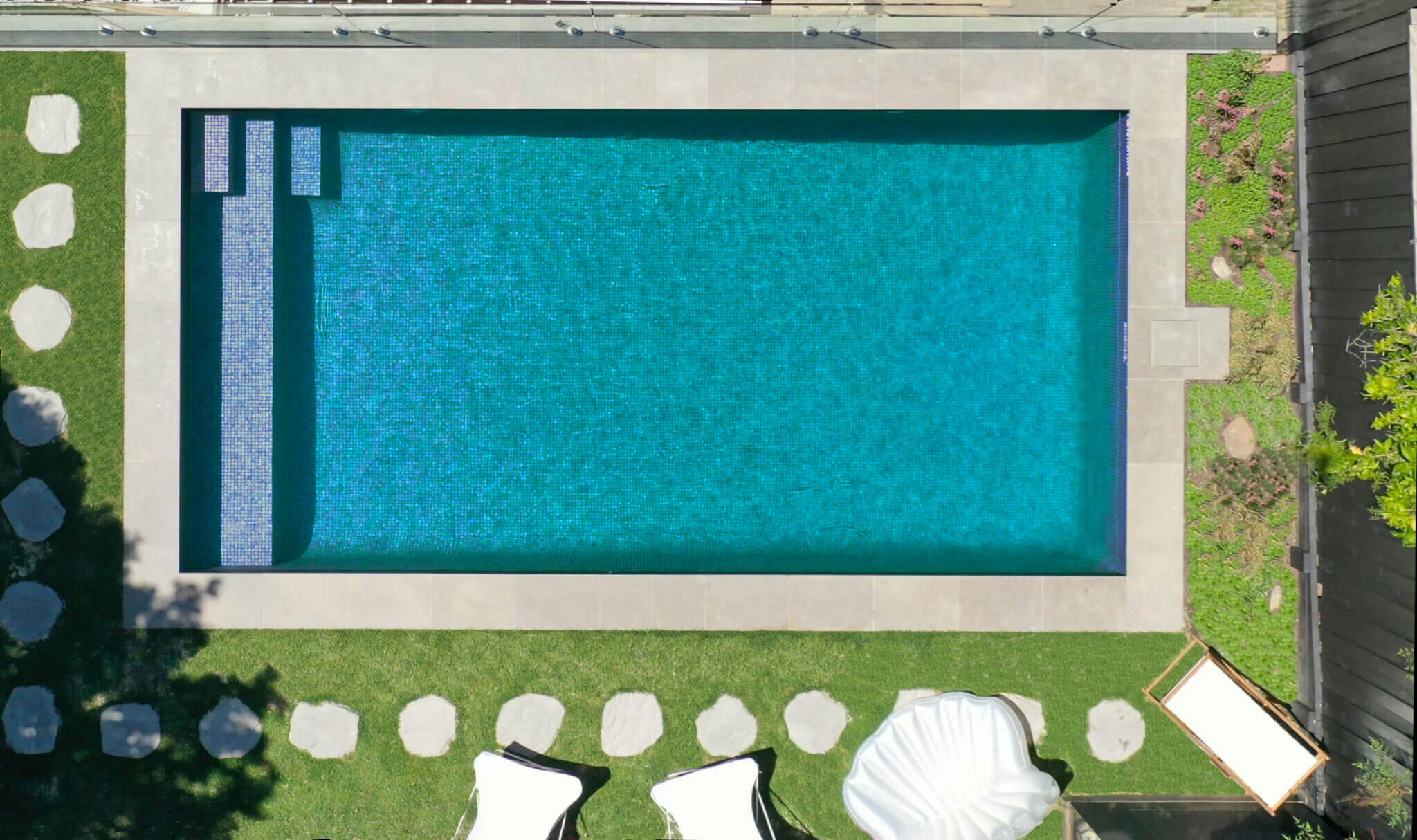 Pool Gallery – Mr Pools