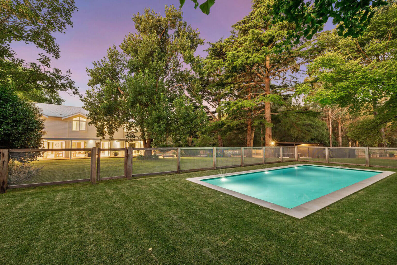 Pool Gallery – Mr Pools