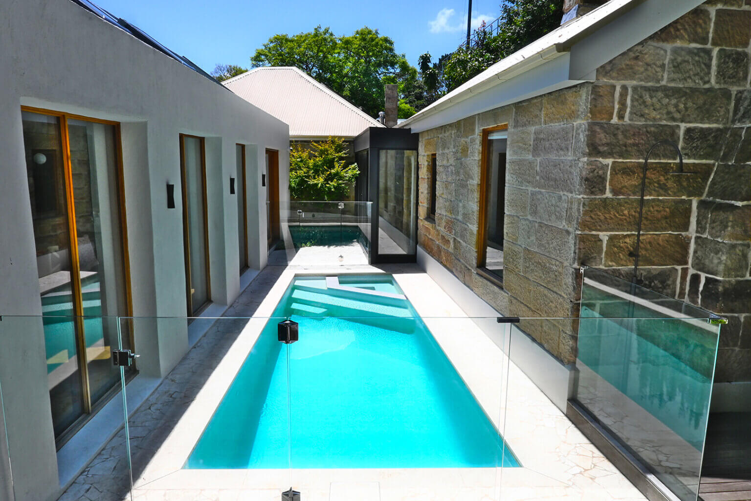 Pool Gallery – Mr Pools